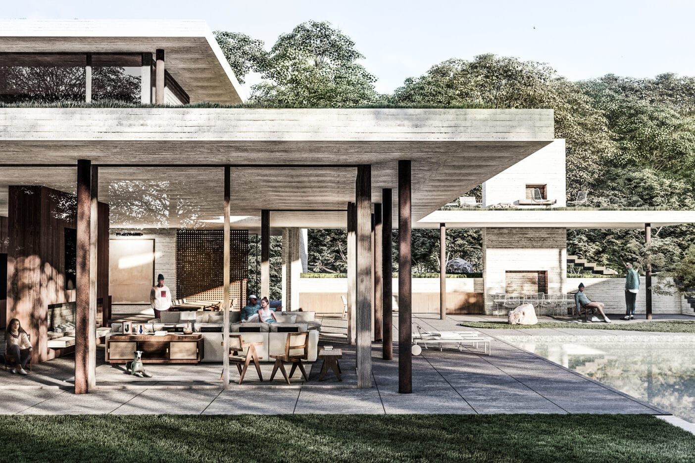 Portfolio - Wouter Boer