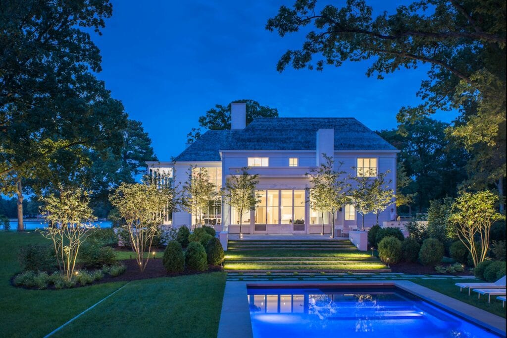 St. Michaels Retreat - Wouter Boer