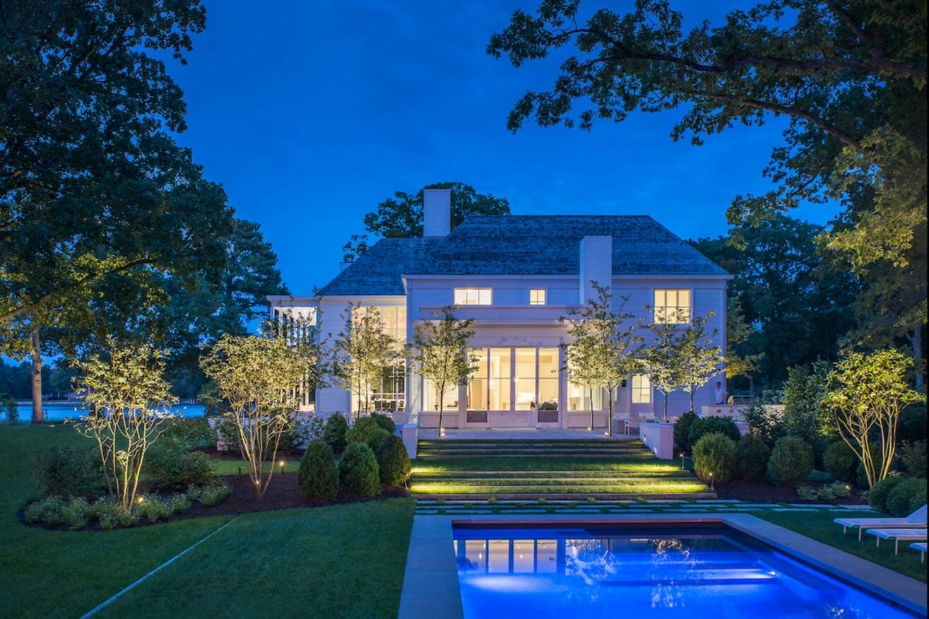 St. Michaels Retreat - Wouter Boer