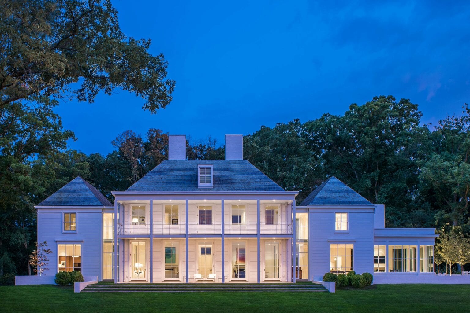 St. Michaels Retreat - Wouter Boer