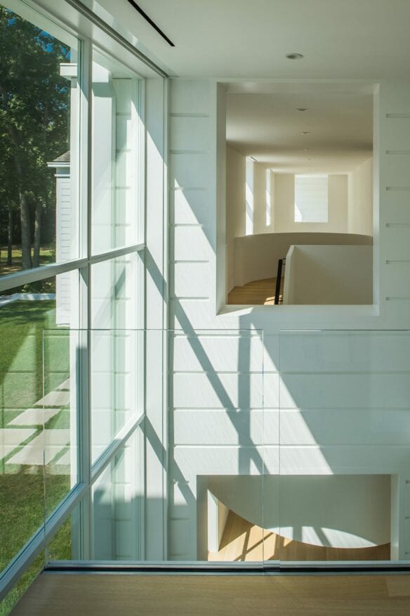 St. Michaels Retreat - Wouter Boer