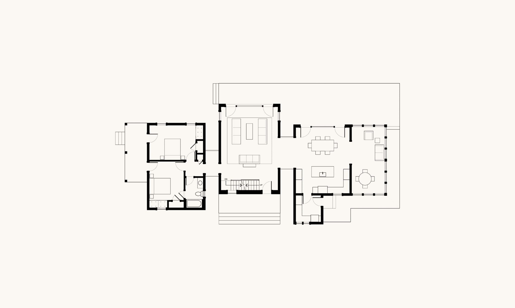 Shingled Retreat - Wouter Boer