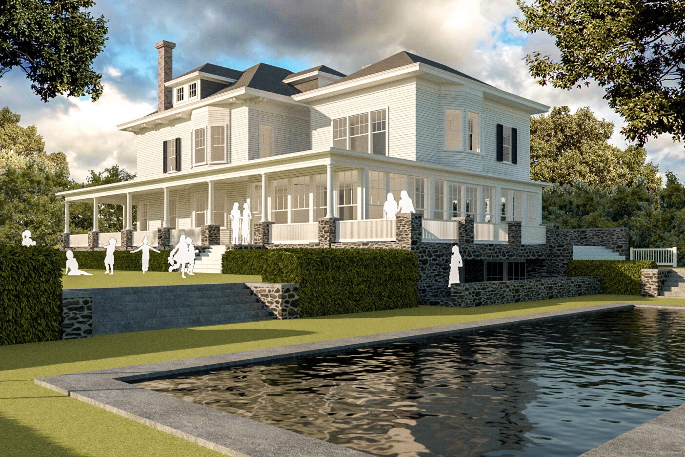 Portfolio - Wouter Boer