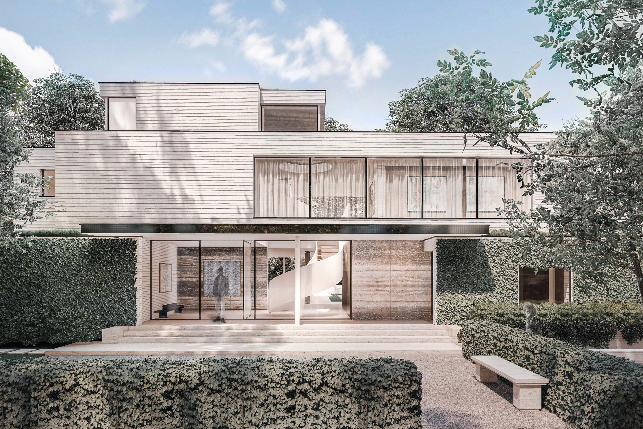 East Coast Modern - Wouter Boer