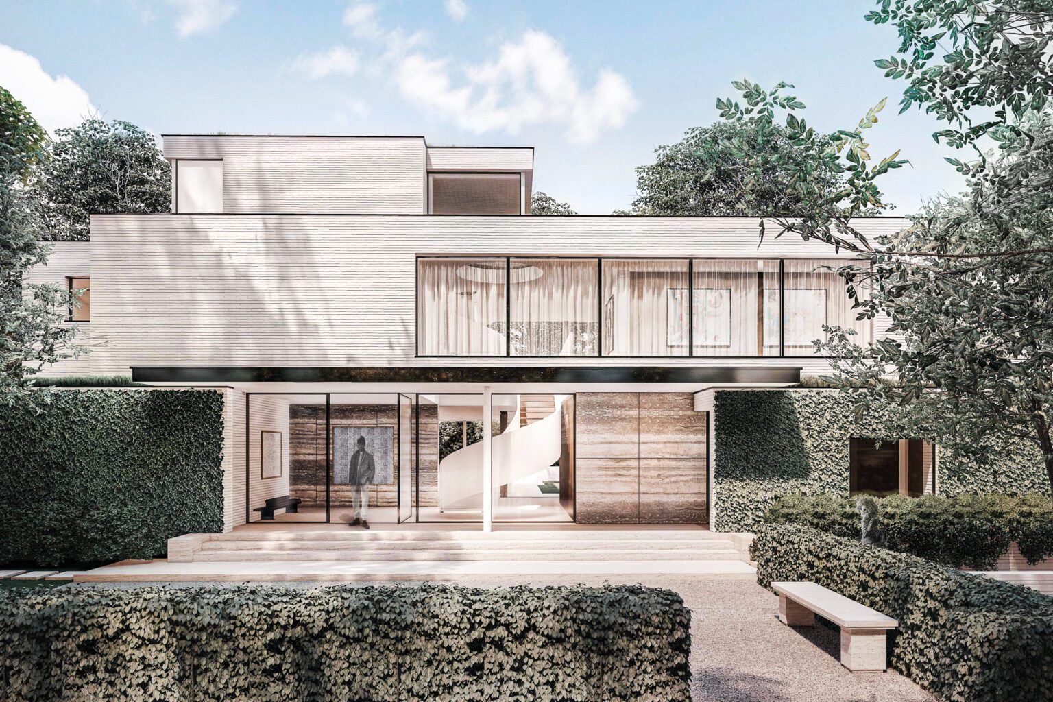 Portfolio - Wouter Boer