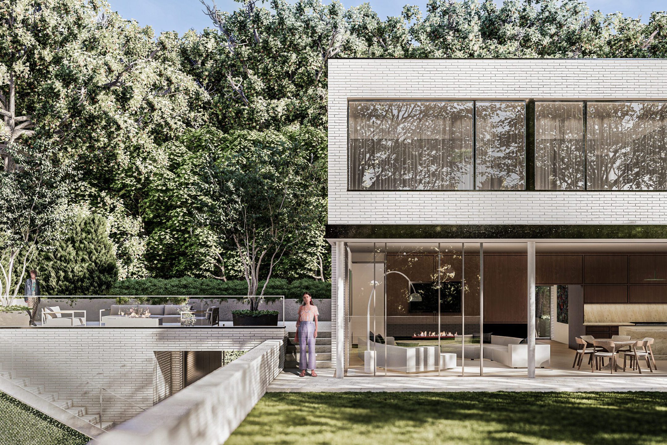 East Coast Modern - Wouter Boer