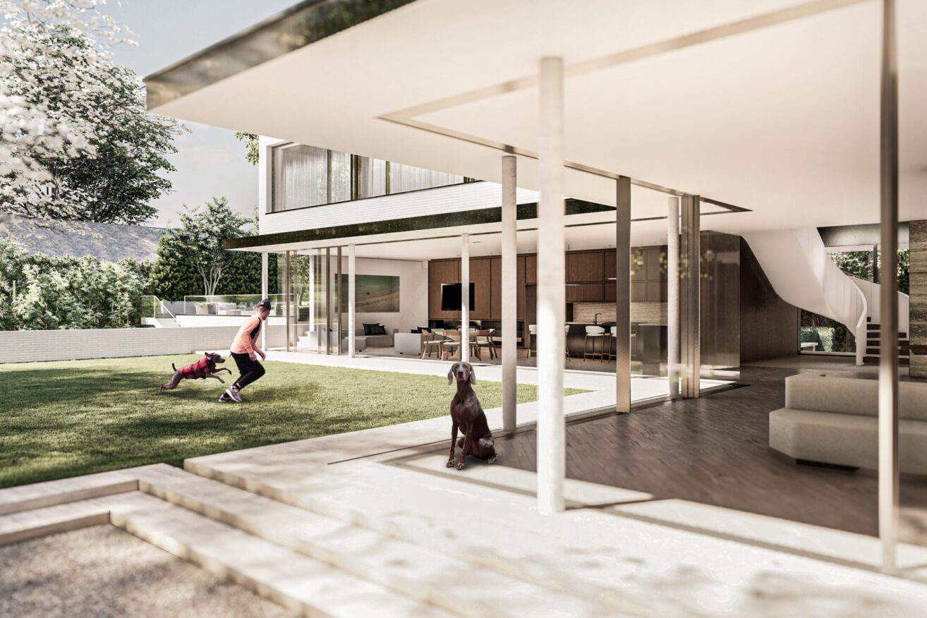 East Coast Modern - Wouter Boer