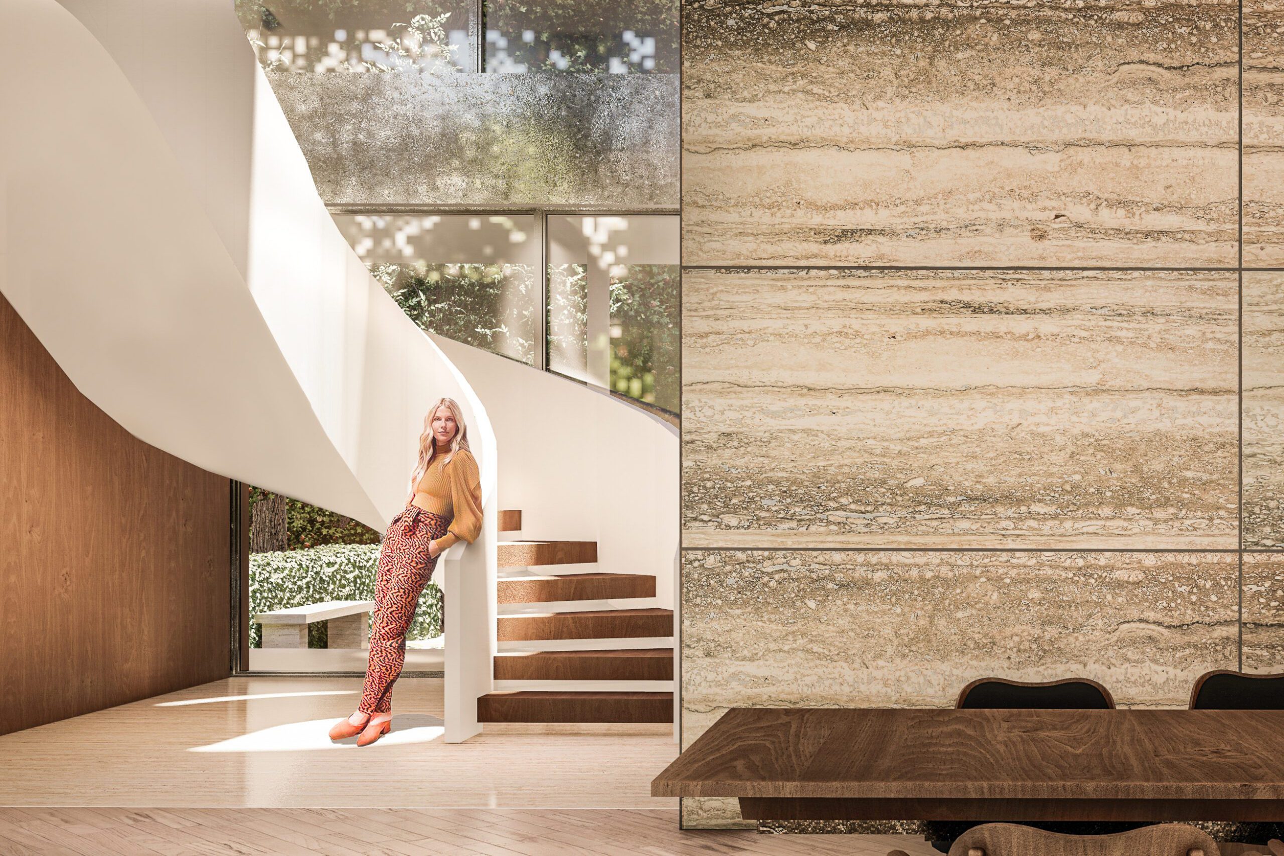 East Coast Modern - Wouter Boer