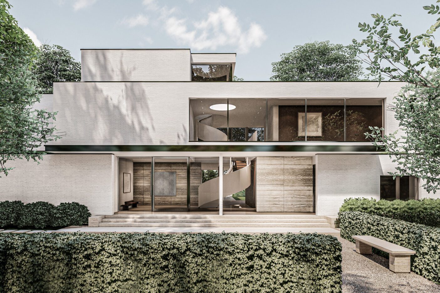 Portfolio - Wouter Boer