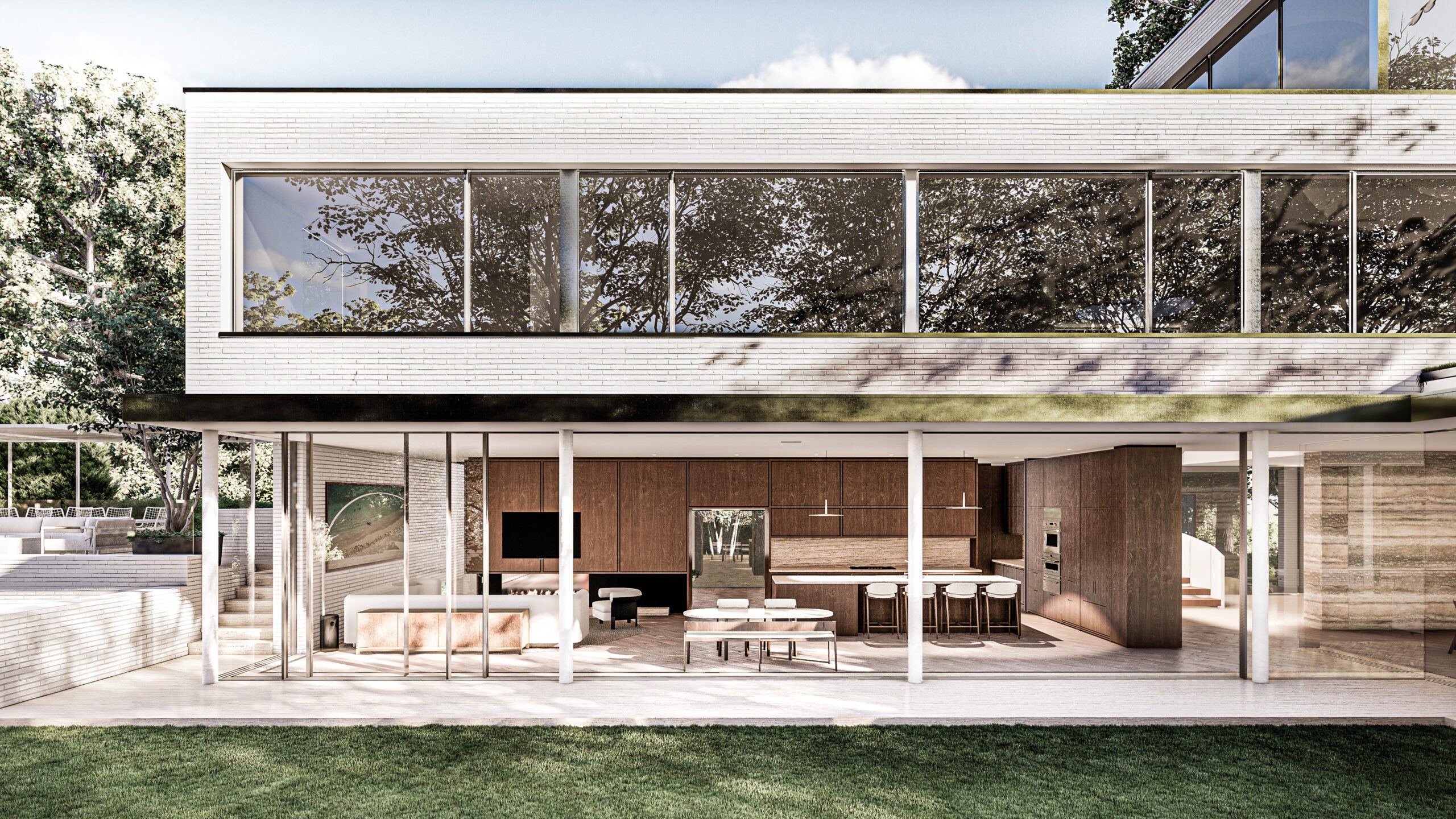 East Coast Modern - Wouter Boer