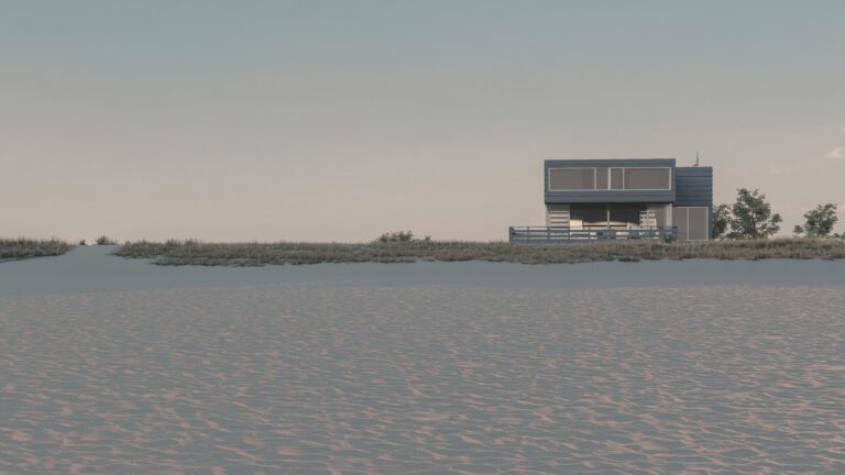 01 Rodney, Dewey Beach - Wouter Boer