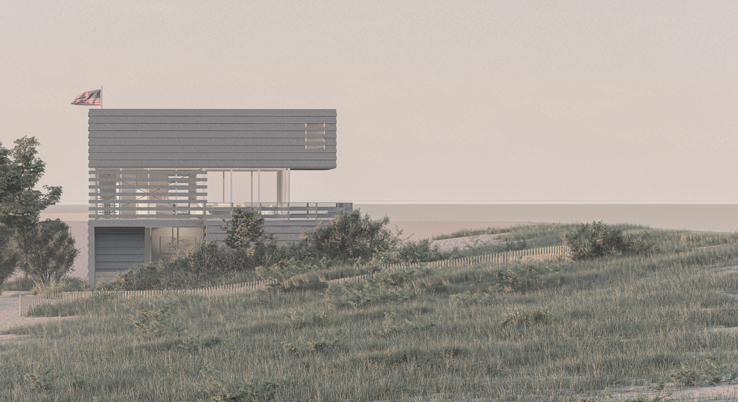 01 Rodney, Dewey Beach - Wouter Boer