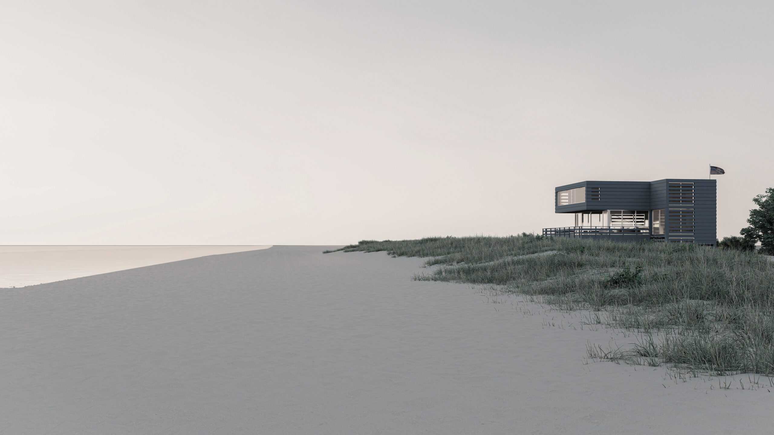 01 Rodney, Dewey Beach - Wouter Boer