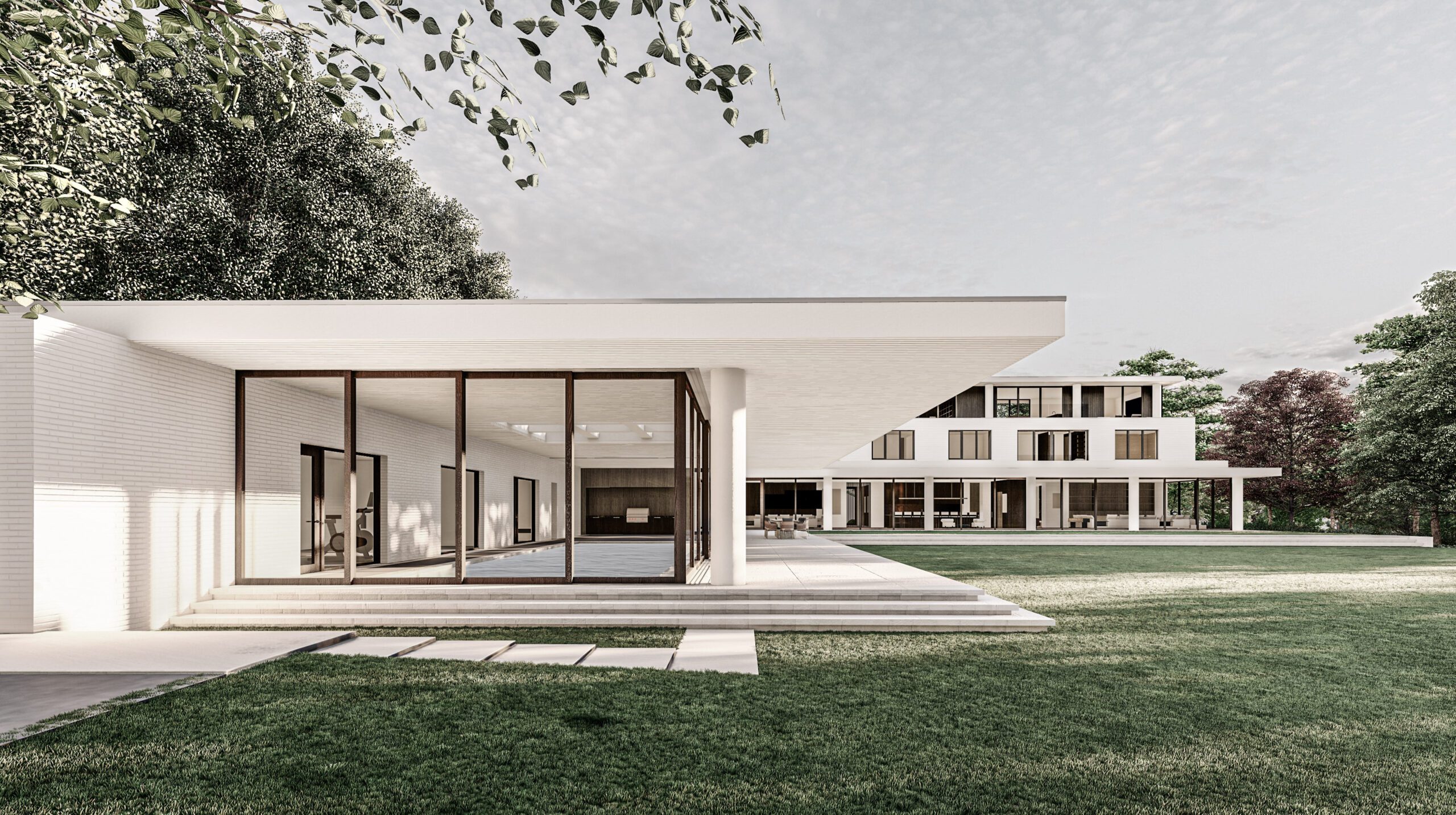 Pembroke Road - Wouter Boer